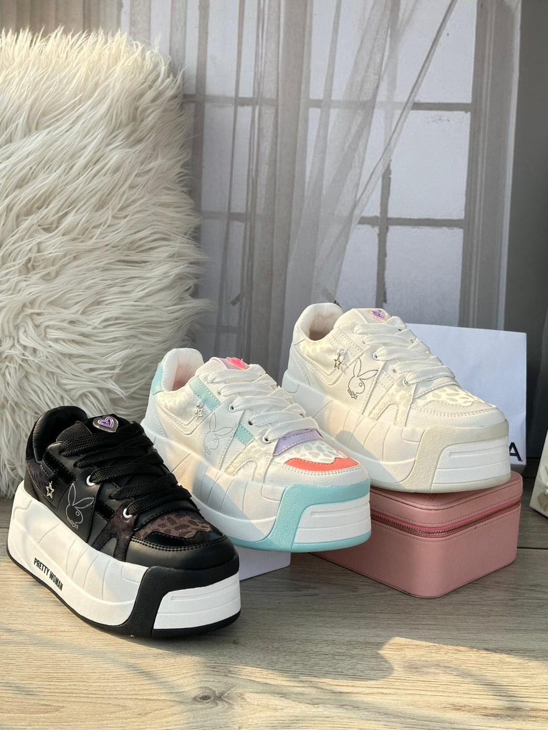 Calzado jeff shoes – JEFFSHOES