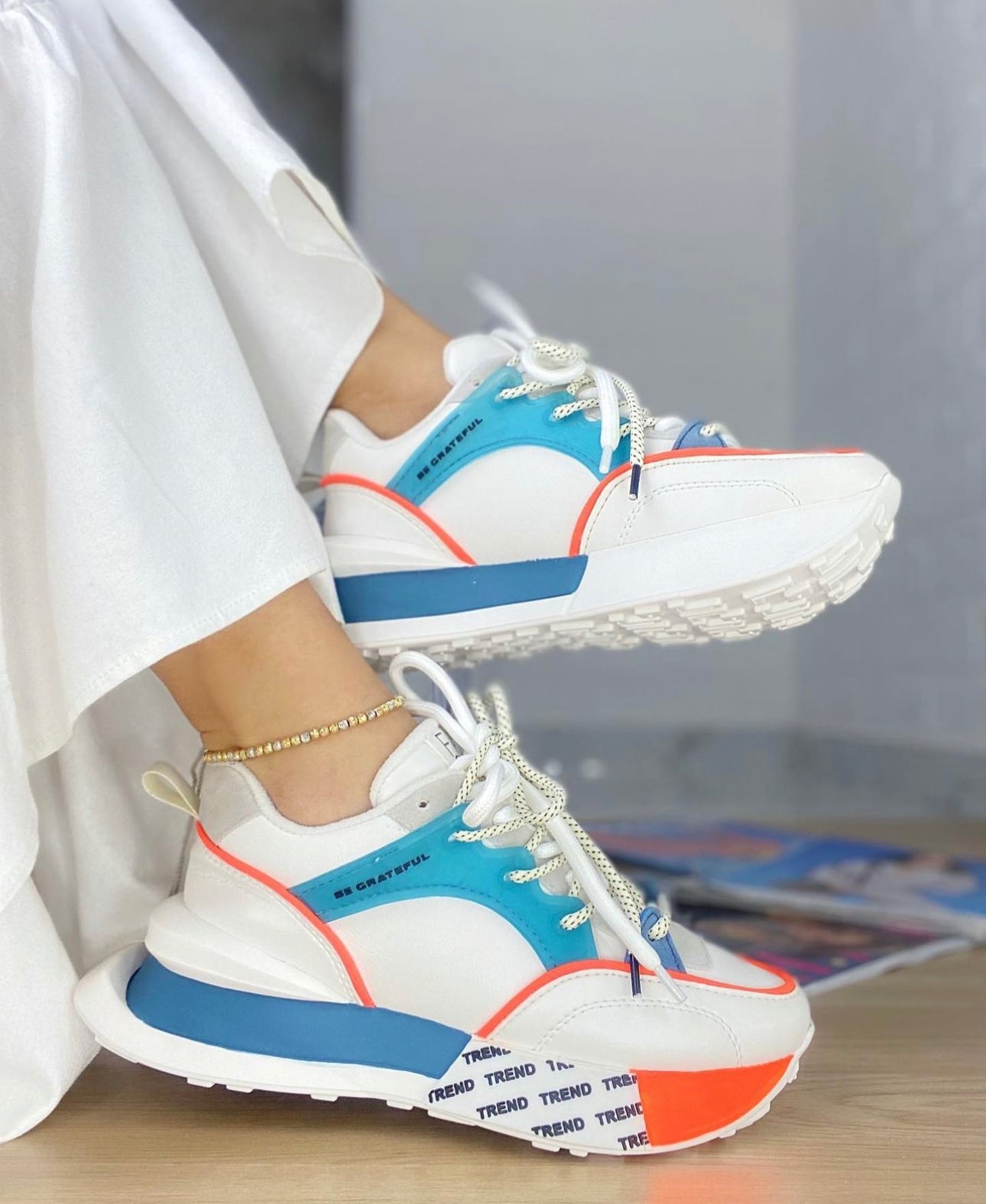 Calzado jeff shoes – JEFFSHOESCO